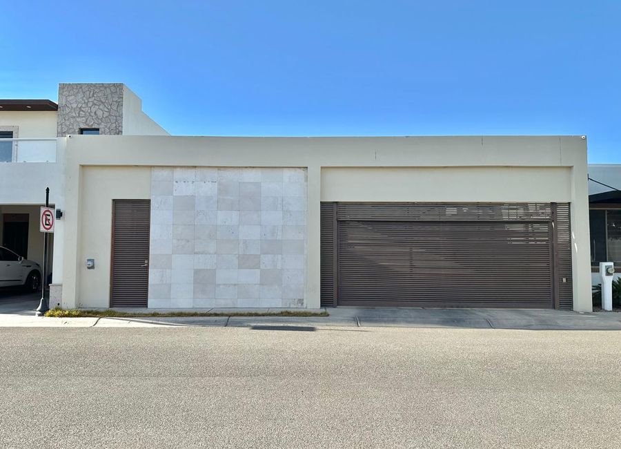 SE VENDE CASA EN RIVELLO RESIDENCIAL | Lamudi.com.mx