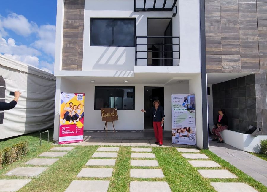 VENTA CASA SANTA MARIA RAYON | Lamudi.com.mx