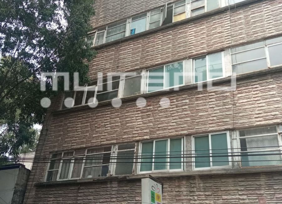 Edificio en Venta en Colonia Piedad Narvarte | Lamudi.com.mx