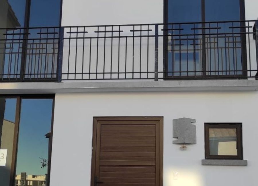 Renta de bonita casa Samare Zibatá con roof garden | Lamudi.com.mx