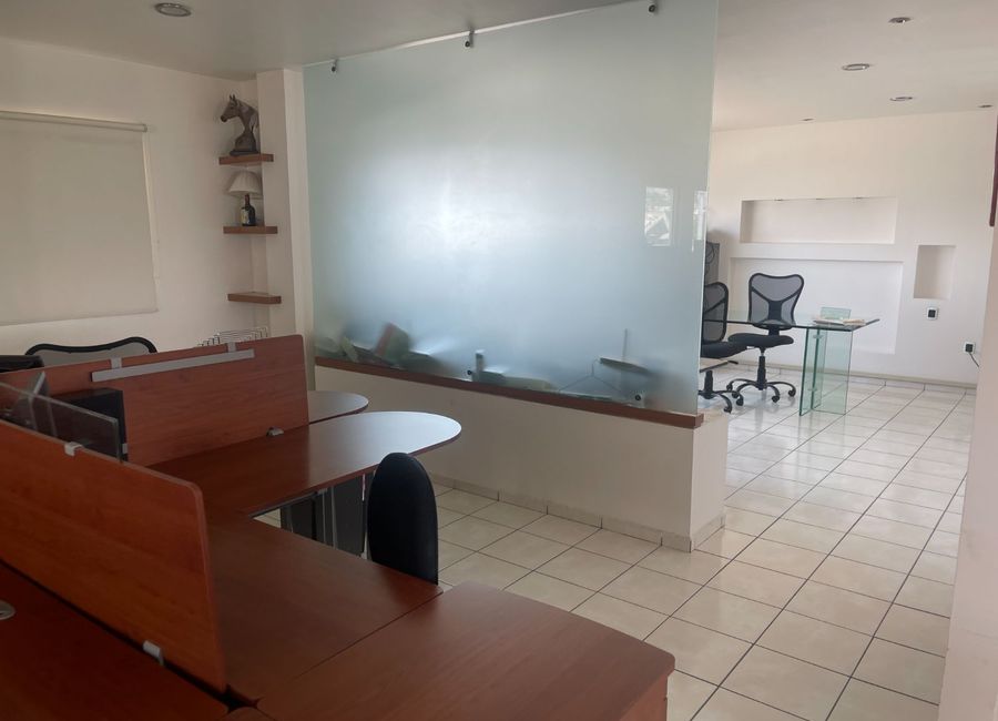 OFICINAS EN RENTA (EDIFICIO COMPLETO O POR PISO) | Lamudi.com.mx