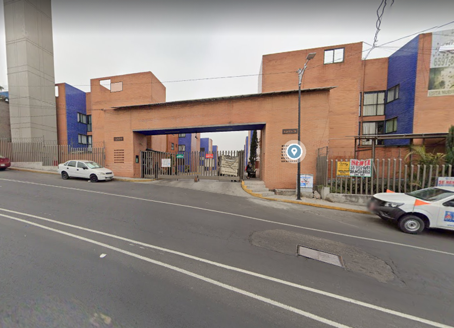 Casa en venta en Heron Proal Álvaro Obregón | Lamudi.com.mx