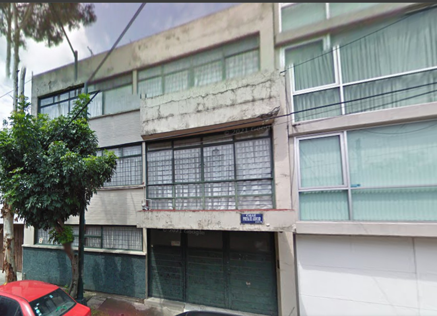 CASA EN VENTA LA COLONIA IRRIGACION EN LA MIGUEL HIDALGO CIUDAD DE ...