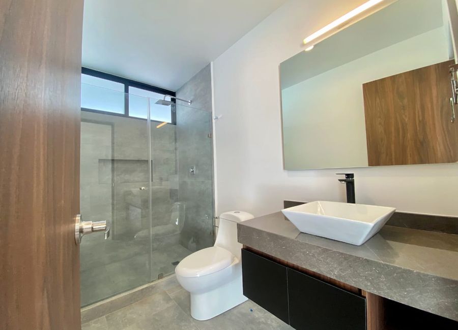 Hermosa y Moderna Residencia Nueva en Zibatá, Querétaro. Recién ...