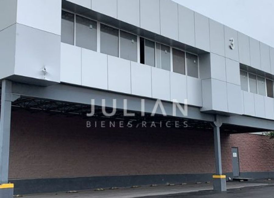 Bodega en Renta Apodaca | Lamudi.com.mx