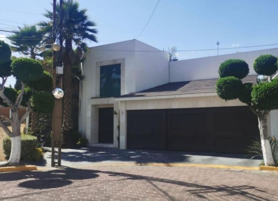 CASA EN VENTA EN SAN MARTINITO PUEBLA | Lamudi.com.mx