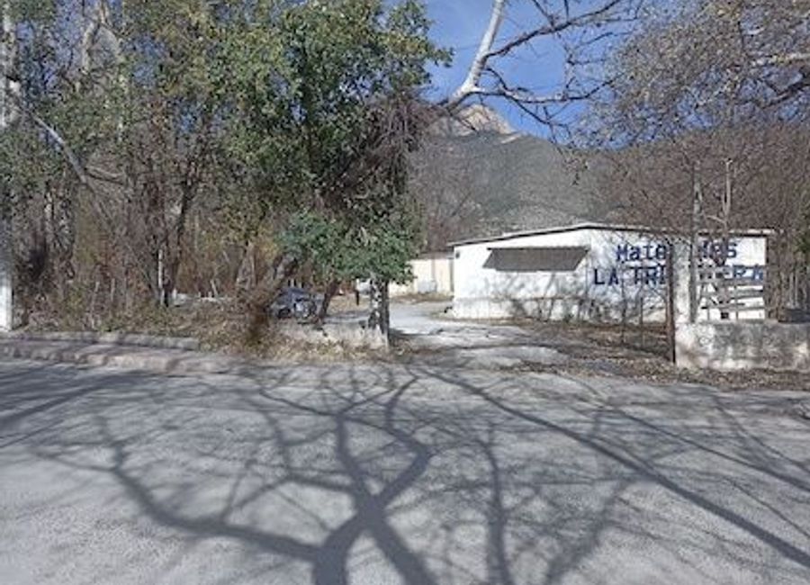 Renta Bodega 290 metros frente Carretera Galeana nuevo leon. | Lamudi.com.mx