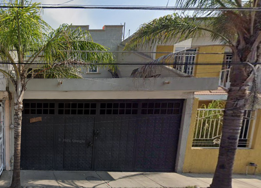 CASA EN REMATE EN GUADALAJARA JALISCO | Lamudi.com.mx