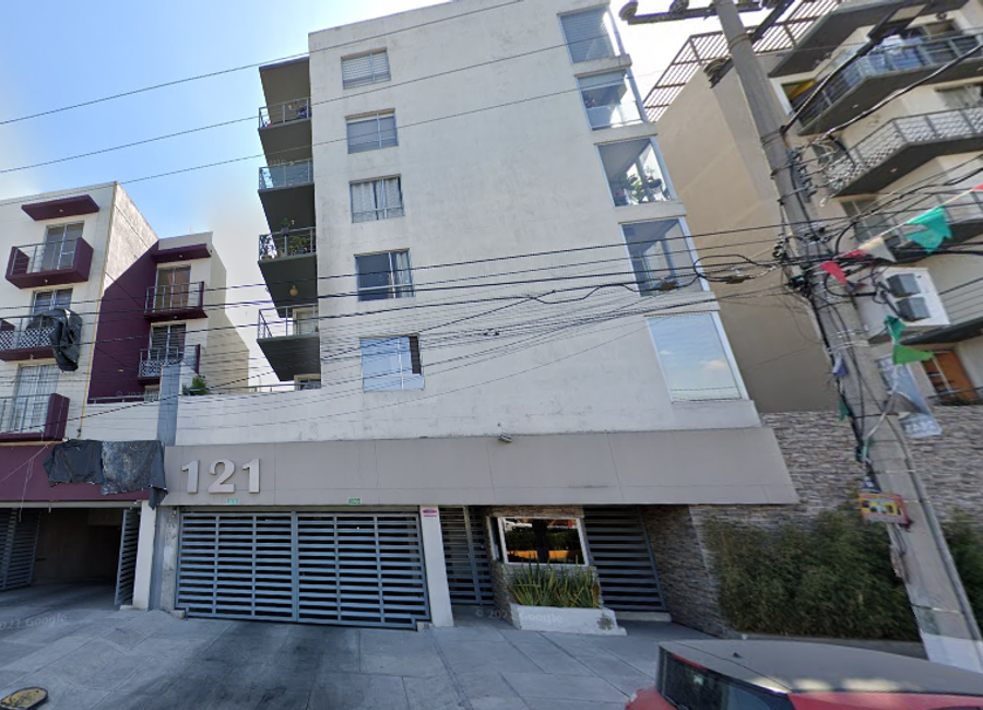 DEPARTAMENTO EN REMATE EN LA MOCTEZUMA | Lamudi.com.mx