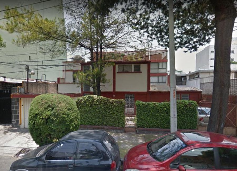 DEPARTAMENTO VENTA EN Aniceto Ortega 1315, Colonia del Valle Sur ...