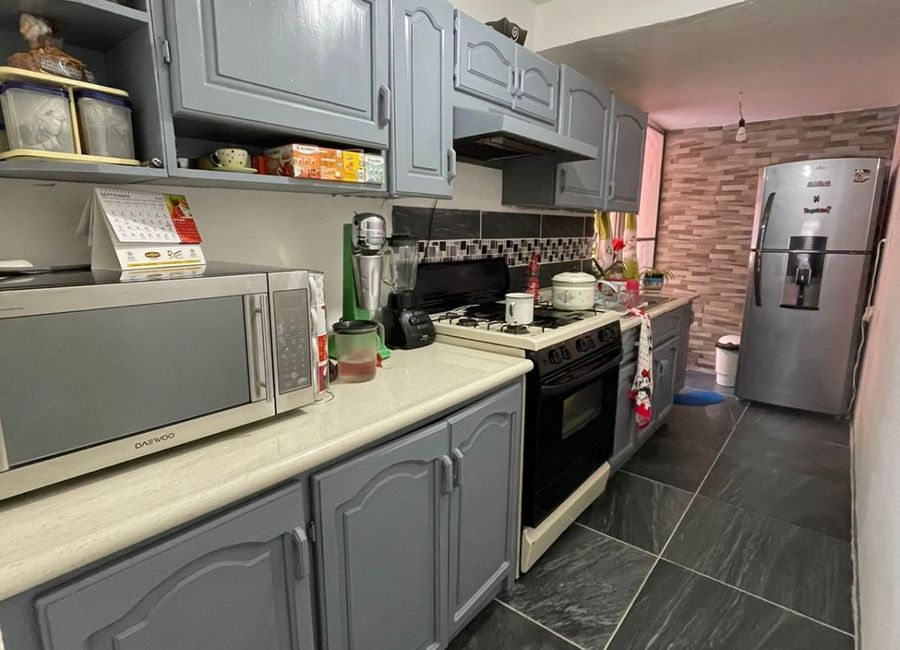 Departamento en Venta, Fraccionamiento Las Reynas | Lamudi.com.mx