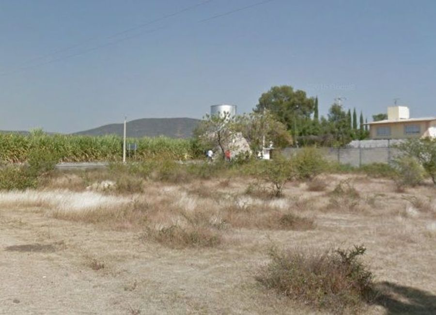 SE VENDE TERRENO EN Los Cañaverales, Tepeojuma, Puebla, México | Lamudi ...