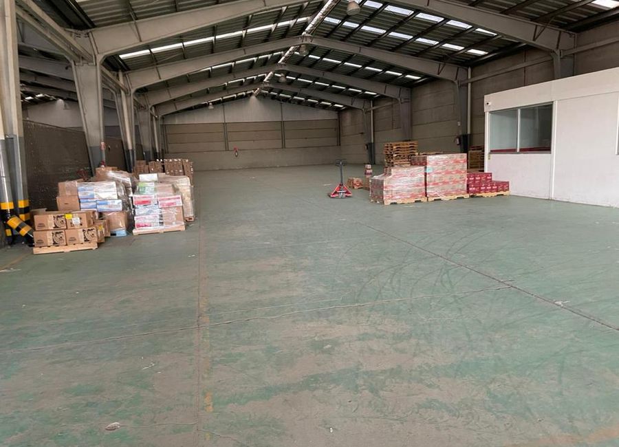 Excelente bodega en parque Industrial Puebla 2000 | Lamudi.com.mx