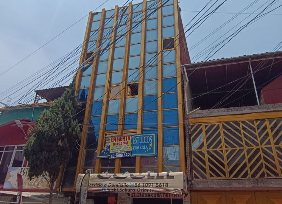 EDIFICIO DE USO COMERCIAL EN VENTA | Lamudi.com.mx