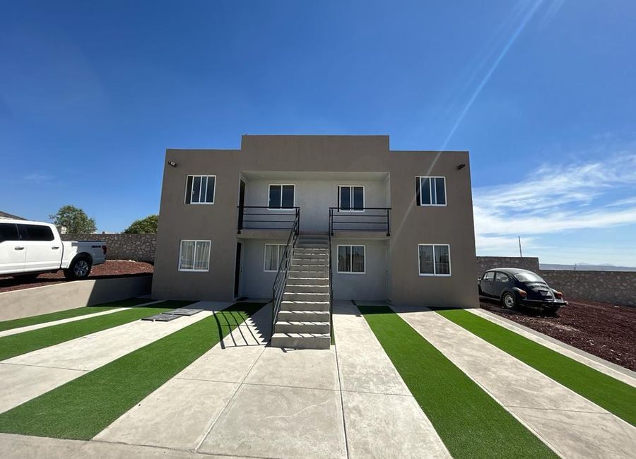 Casa Duplex en Venta Fraccionamiento El Saucillo | Lamudi.com.mx