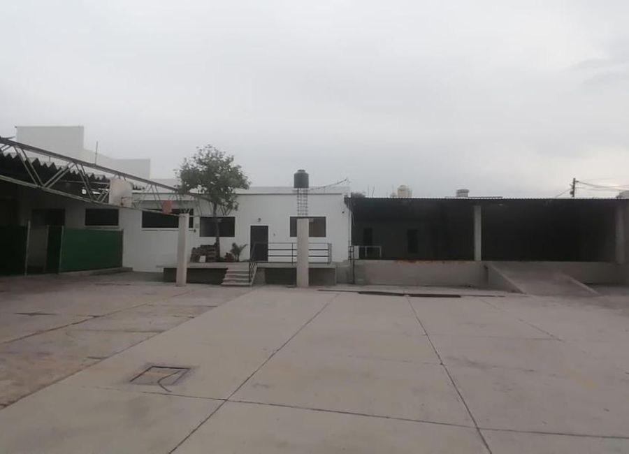 Excelente bodega en Puebla | Lamudi.com.mx