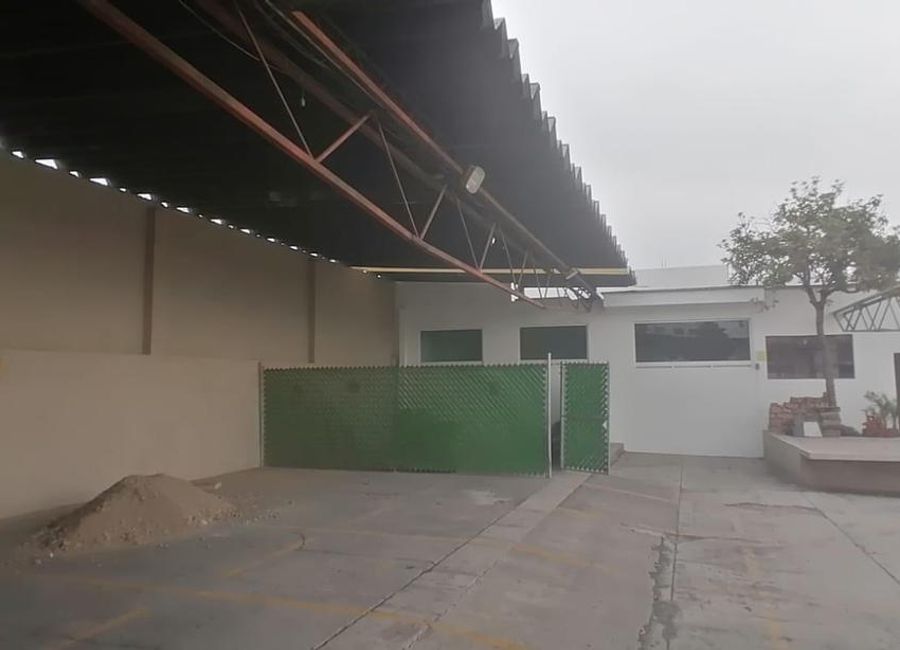 Excelente bodega en Puebla | Lamudi.com.mx