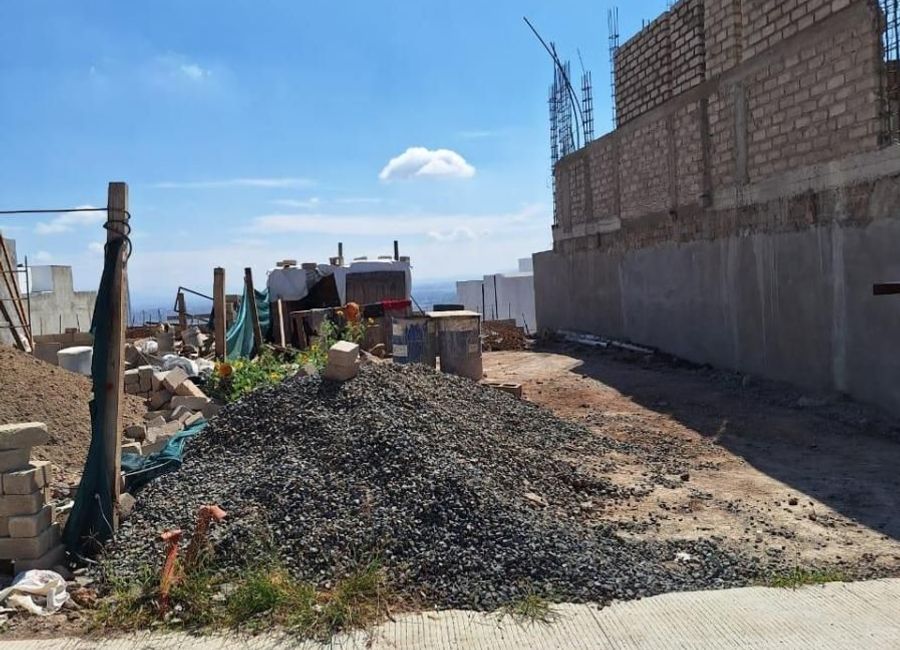 VENTA TERRENO PANORÁMICO, ZIMALTA, TLAQUEPAQUE | Lamudi.com.mx