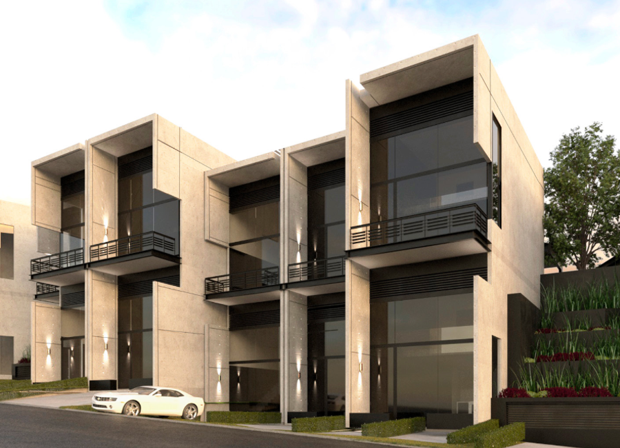 Lofts de lujo en preventa en Arboro Residencial Boutique | Lamudi.com.mx