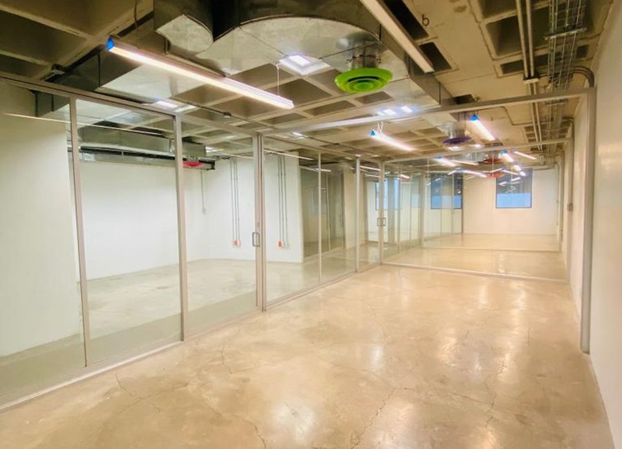 OFICINA ACONDICIONADA TORRE LEXUS | Lamudi.com.mx