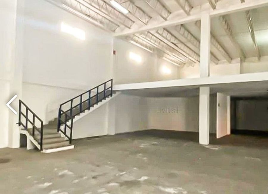 Bodega en Renta en Monterrey | Lamudi.com.mx