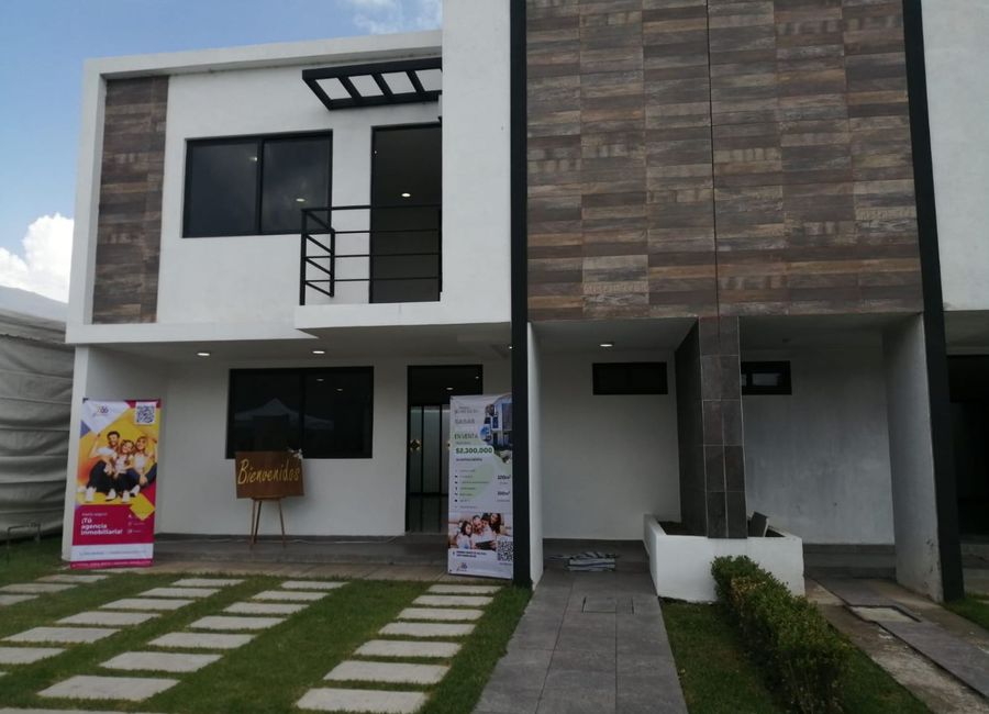 CASA EN VENTA EN SANTA MARIA RAYON ESTADO DE MEXICO | Lamudi.com.mx