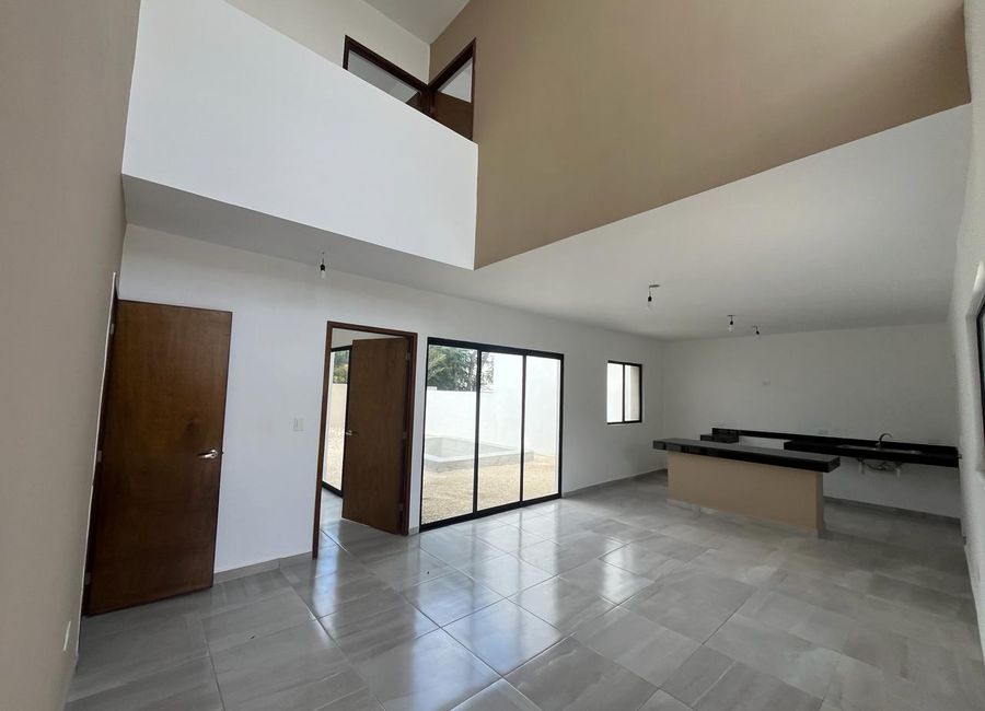 Casa en venta en Real Montejo,Dzitya en Mérida,Yucatán | Lamudi.com.mx