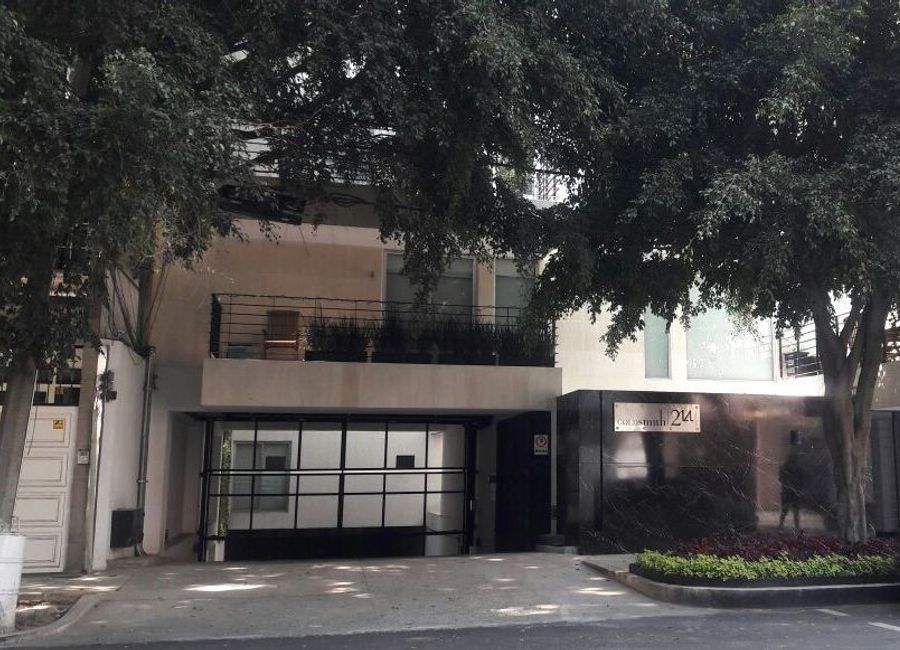 Departamento renta Polanco | Lamudi.com.mx