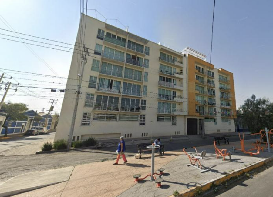 REMATO DEPARTAMENTO EN VENUSTIANO CARRANZA MOCTEZUMA | Lamudi.com.mx