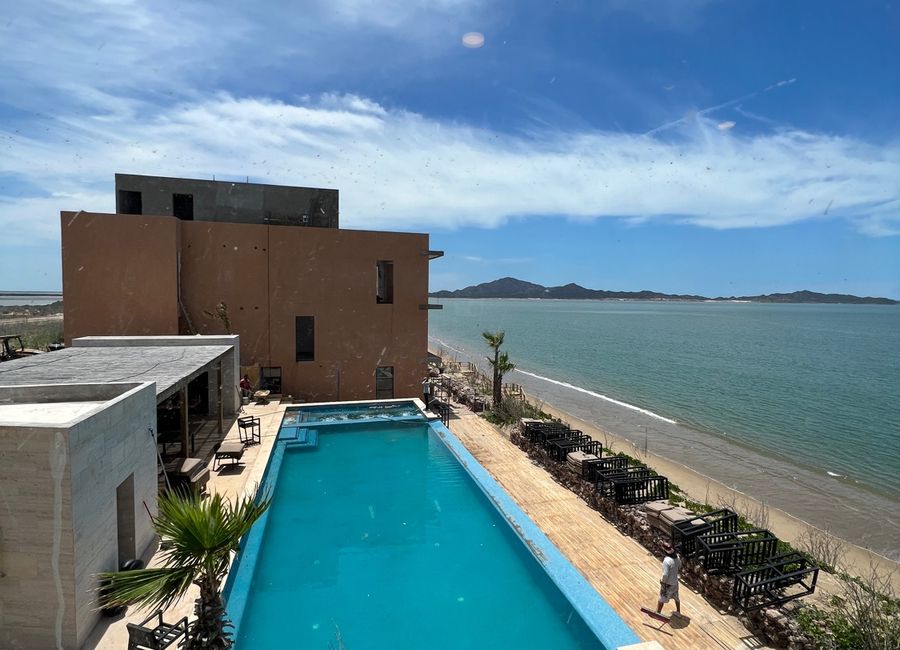 Casa Malva condominios en la playa en Bahia de Kino | Lamudi.com.mx