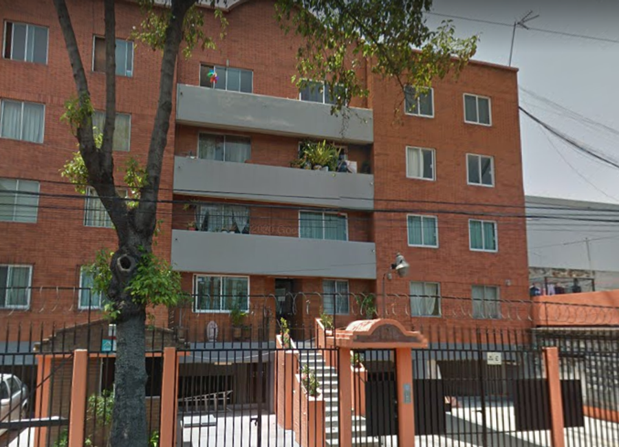 Departamento en Venta en Colonia Anáhuac, Miguel Hidalgo, CDMX ...