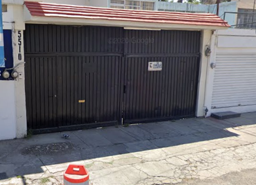 BONITA CASA DE REMATE EN HEROICA PUEBLA DE ZARAGOZA PUEBLA | Lamudi.com.mx