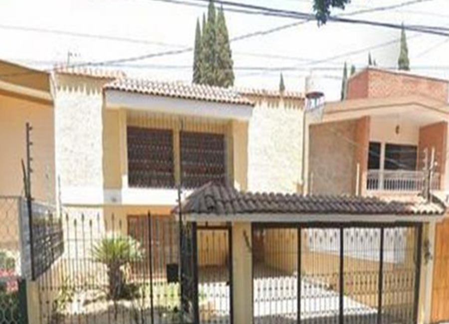 CASA EN VENTA EN GUADALAJARA COLONIA BASQUES VICTORIA | Lamudi.com.mx