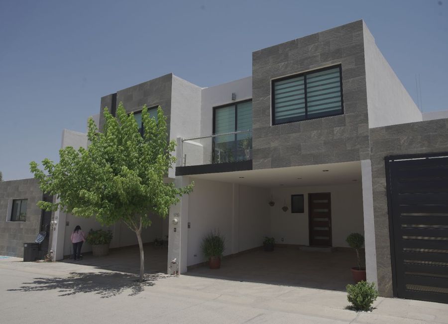 Encino Blanco | Lamudi.com.mx