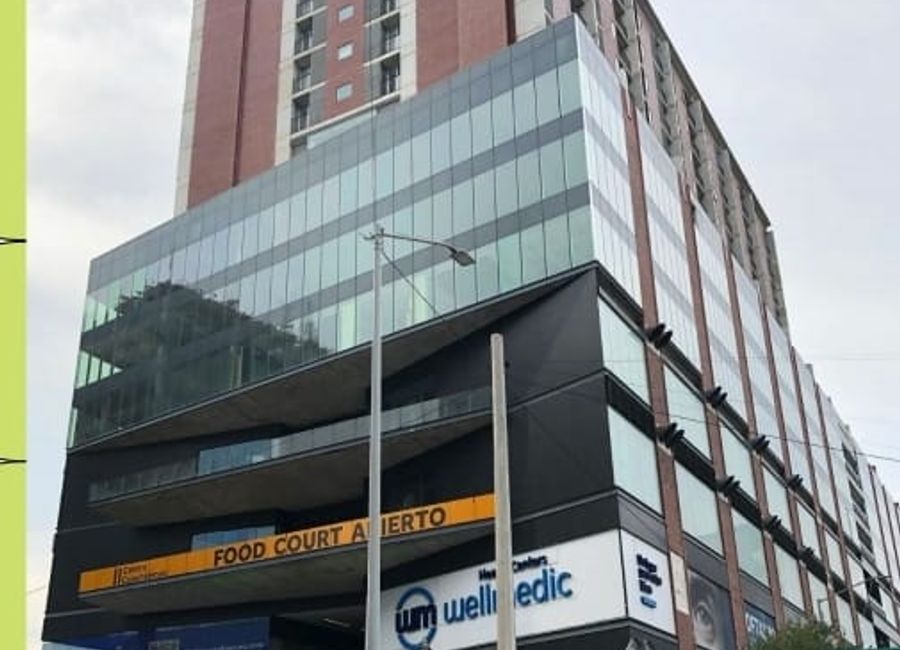 Local Comercial en Centro Cuauhtemoc | Lamudi.com.mx