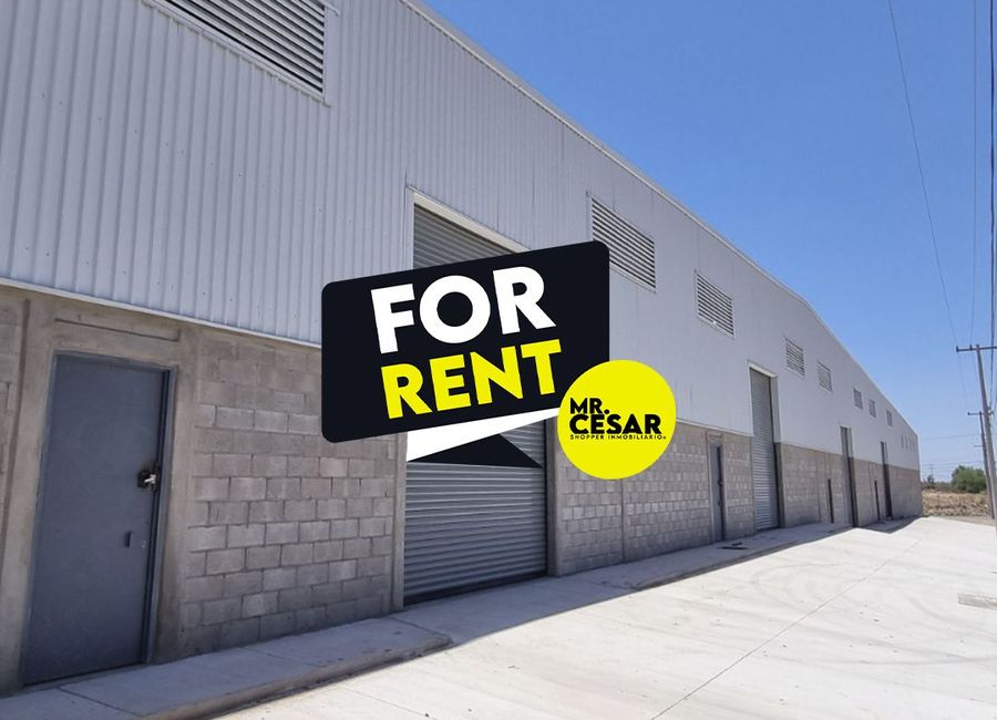 Renta de Bodega al sur de la Ciudad de Hermosillo, Sonora. | Lamudi.com.mx