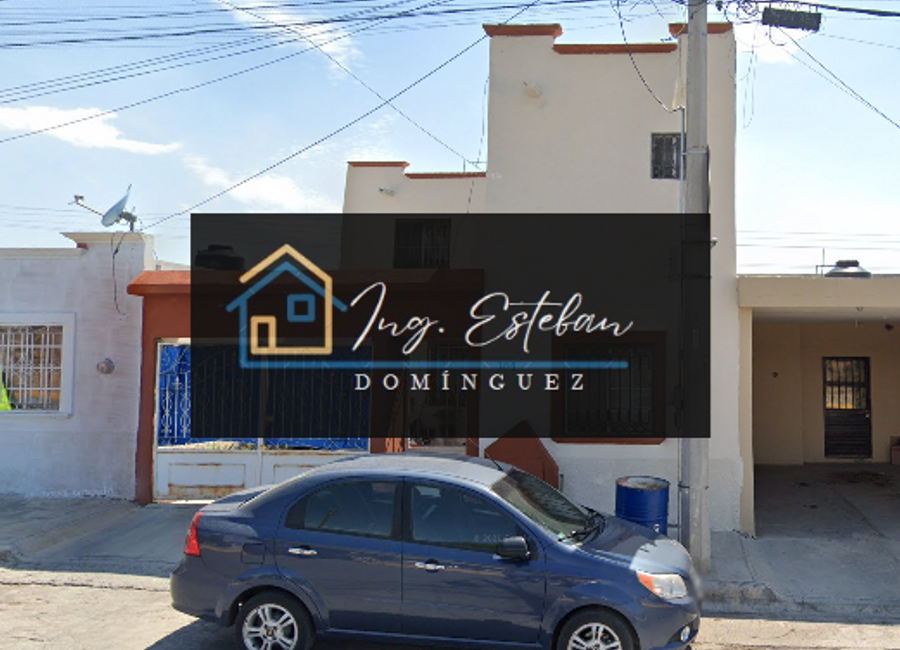 CASA EN REMATE PRIVADAS DE LA TORRE SALTILLO | Lamudi.com.mx