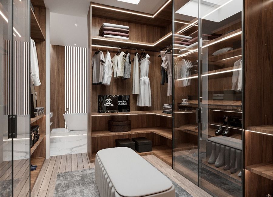 Casa en Venta en LOS FRAILES Hermosa Cocina y Vestidores Amplios ...