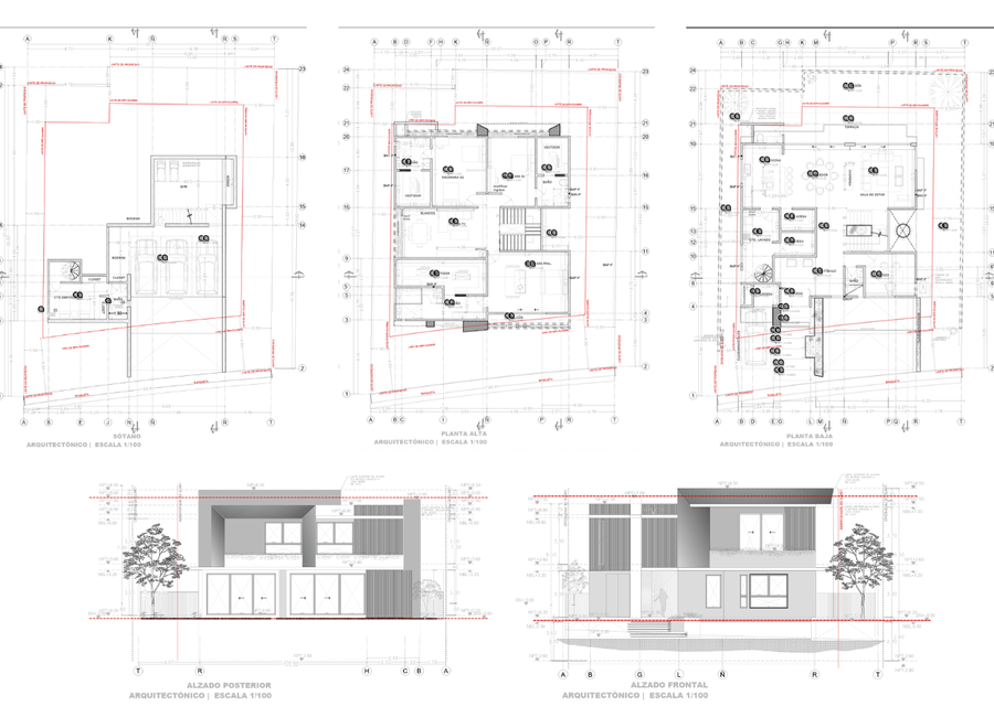 Casa en Venta en LOS FRAILES Hermosa Cocina y Vestidores Amplios ...