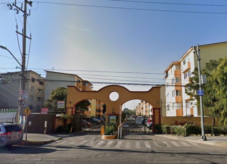 Oportunidad De Remate Bancario En Oriente 157 10, El Coyol, Ciudad de ...