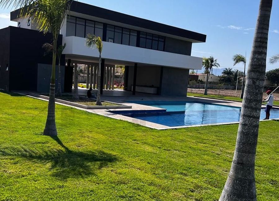 ¡Vive en el paraíso de Residencial Palma del Rey! | Lamudi.com.mx