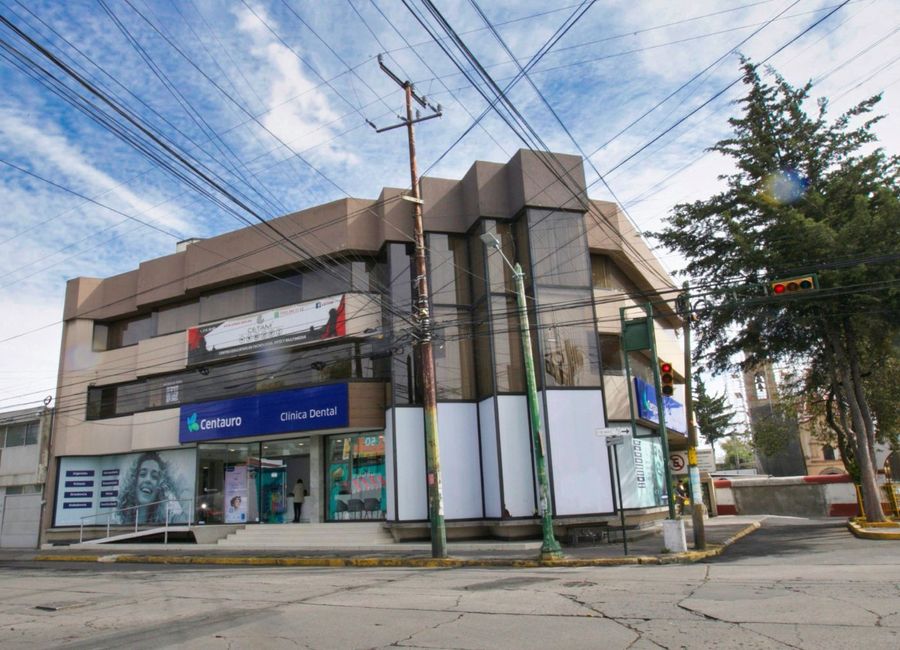 En VENTA Edificio… Ubicado a unas cuadras del CENTRO HISTORICO DE LA CIUDAD DE TOLUCA. | Lamudi ...