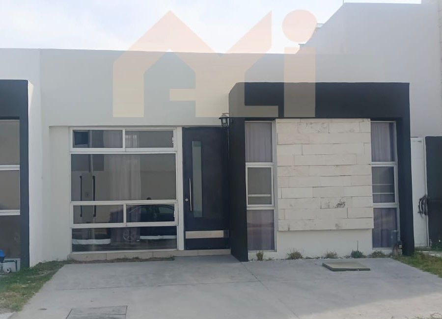 RENTO HERMOSA CASA EN BOSQUE SERENO | Lamudi.com.mx