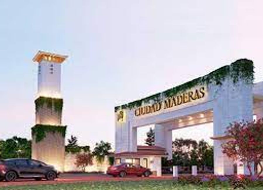 Terreno en venta en Ciudad Maderas, Península, Mérida Yucatán. | Lamudi ...