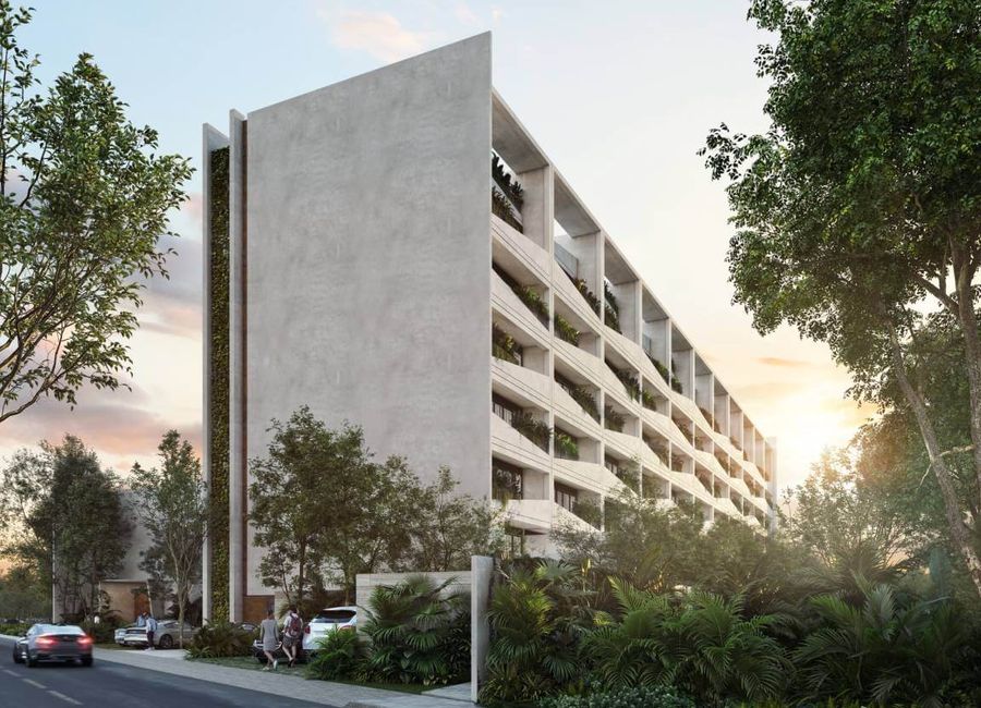 Torre SOFIA Departamentos. | Lamudi.com.mx