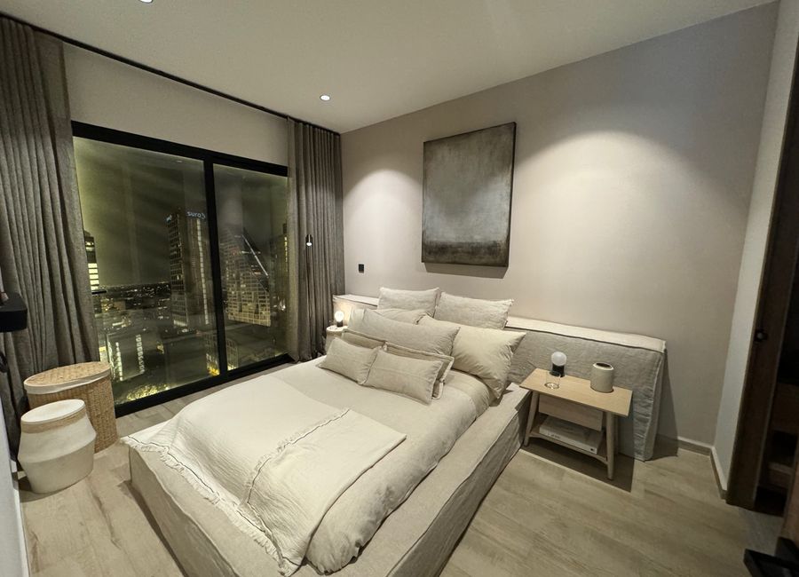 Departamento en Preventa (Reforma - Zona Rosa) | Lamudi.com.mx