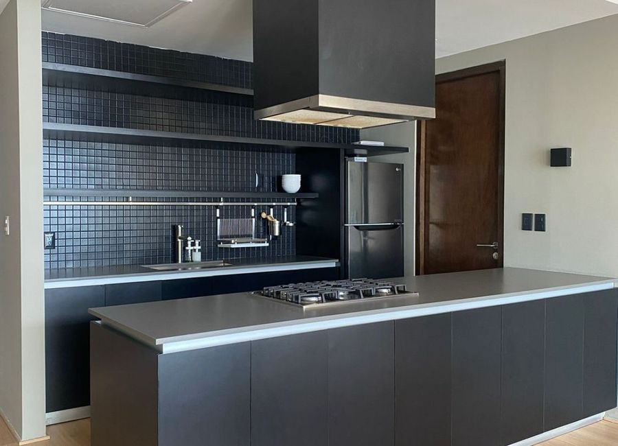 Rento magnifico departamento con una vista extraordinaria | Lamudi.com.mx