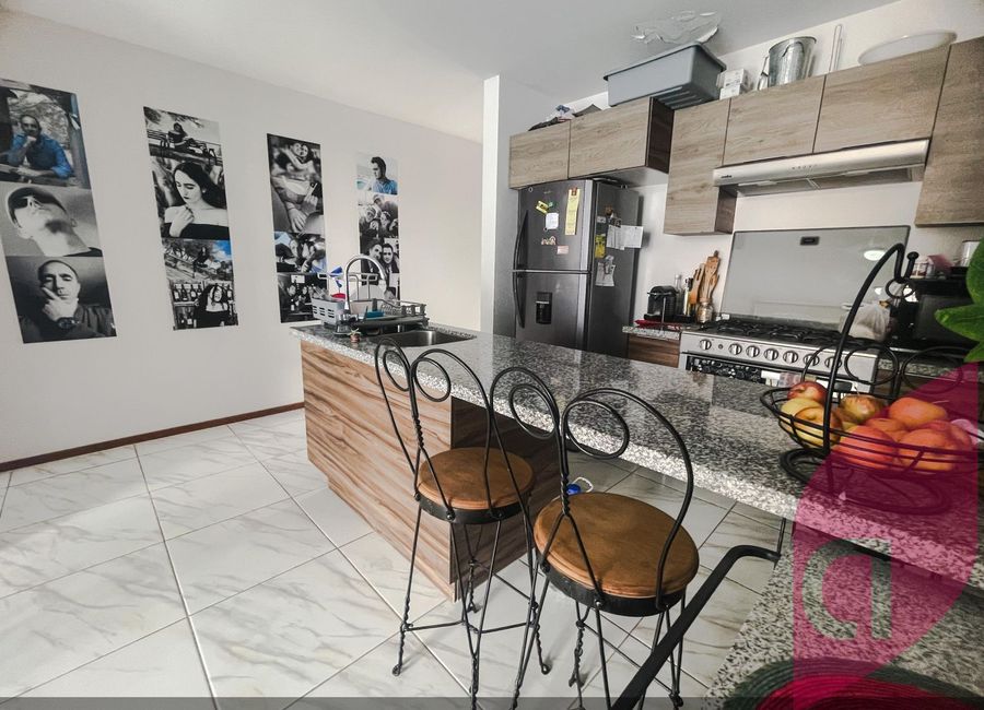 EXCLUSIVO DEPARTAMENTO EN PLANTA ALTA EN FRACCIONAMIENTO PRIVADO - EDIFICIO DE 3 PISOS | Lamudi ...