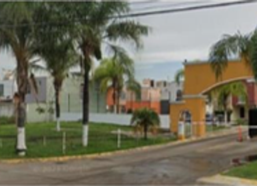 ZGM “REMATO CASA EN Cto. Elisa , Jardines Del Edén, 45654 Jal. | Lamudi ...