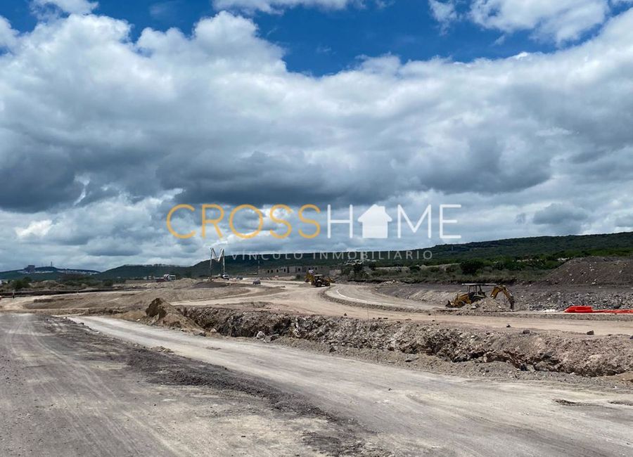 Terrenos residenciales desde 99m2 en Venta en Querétaro | Lamudi.com.mx